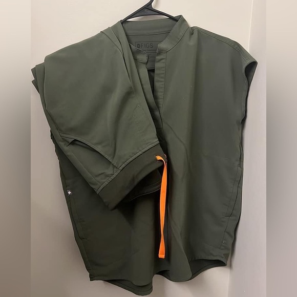 Other | Figs Moss Scrubs | Poshmark